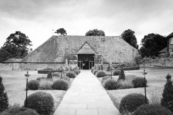 Ufton Court Wedding Photography Berkshire - Married to my Camera