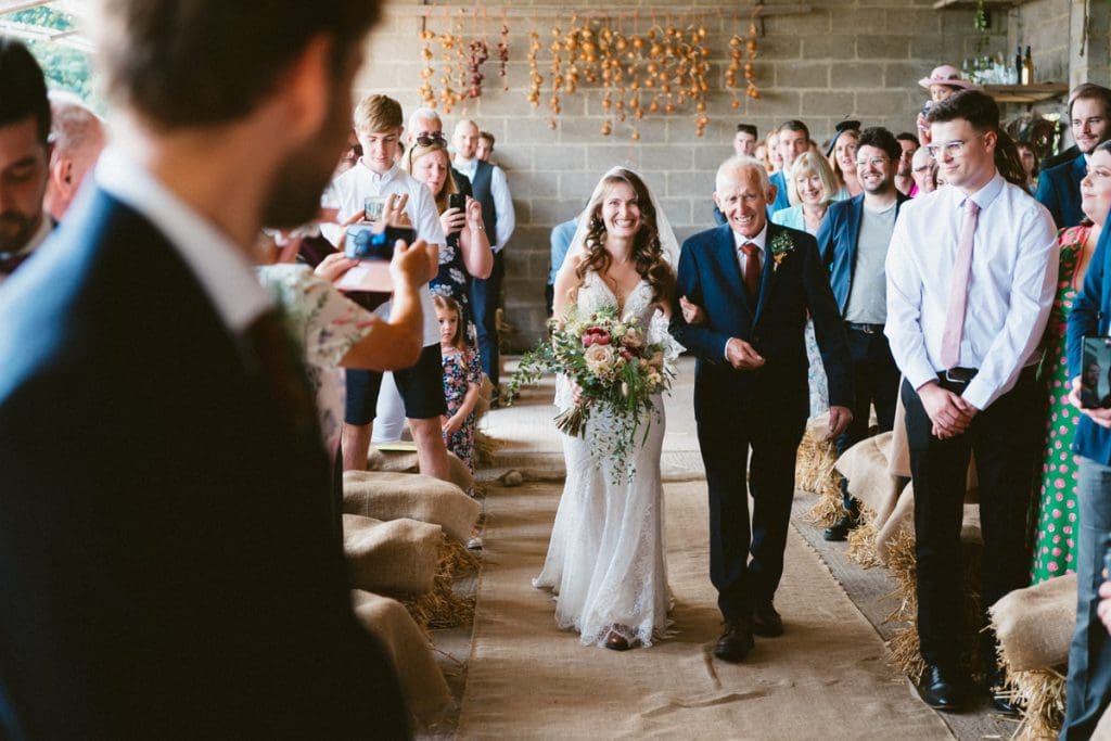 Can You Get Married At Home In The UK?